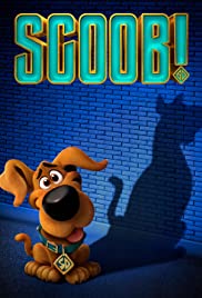 Scoob! (2020) - South Drive-in Theater